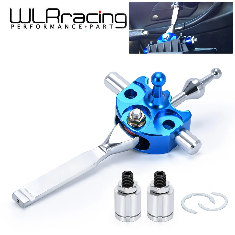 Short-Shifter-Quick-Gear-Shifter-Kit-Quicker-Shift-For-2005-On-Porsche ...
