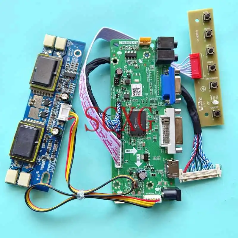 For-M270H1-L01-M270HW01-Laptop-Monitor-Screen-Controller-Board-27-1920 ...
