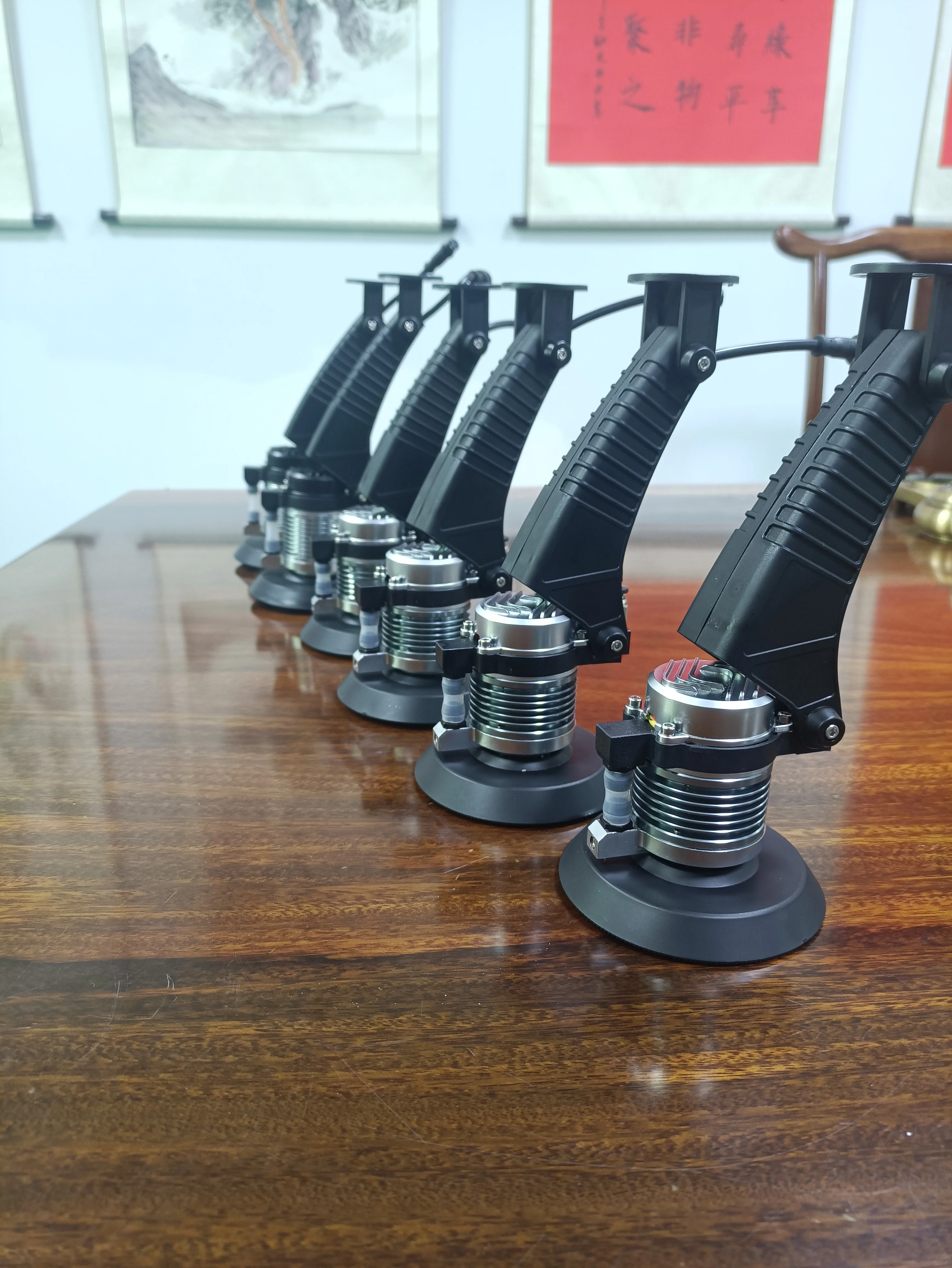 New-Foldable-Miniature-Centrifugal-Nozzle-12S-18S-48V-Brushless-Motor ...