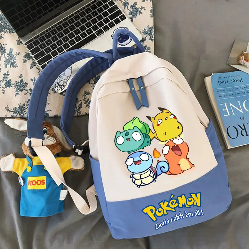 Bulbasaur Backpack