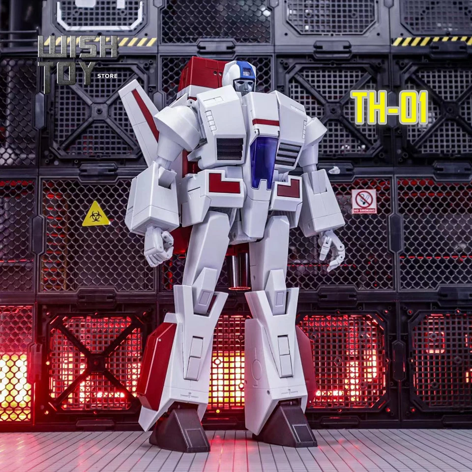 Transformation-Masterpiece-TH01-TH-01-Jetfire-Skyfire-KO-MP57-MP-57-G1 ...