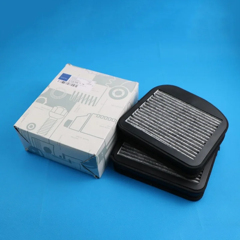 Car Carbon Cabin Air Filter A2108301118 for Benz W210 E200 E220 E280 ...