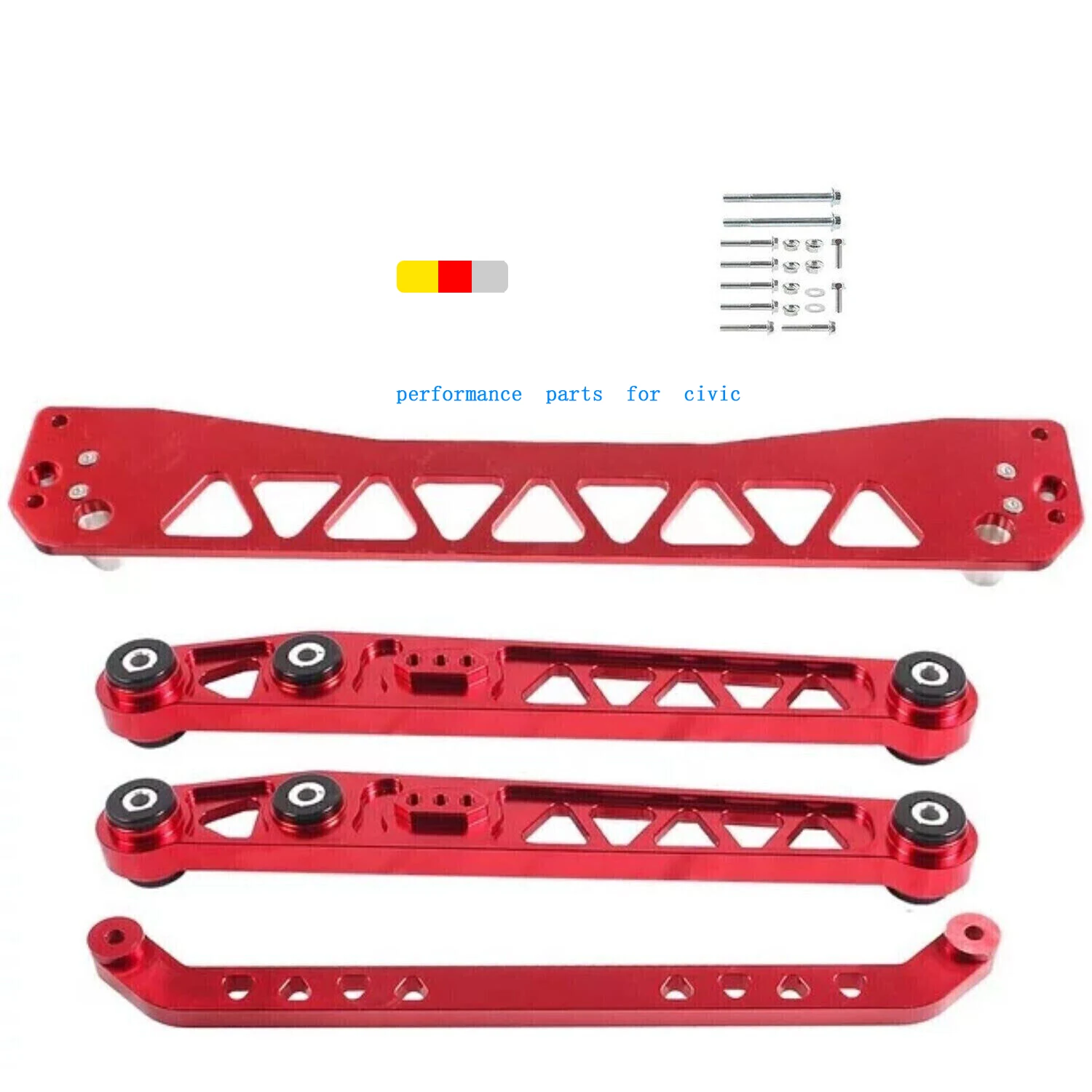 Rear-Control-Arm-Upgrade-Performance-Replacement-Racing-Rear-Lower ...