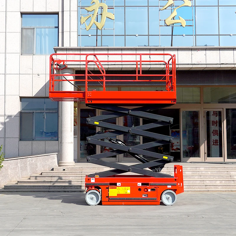 YG-Scissor-Lift-Platform-Machine-Remote-Control-3M-8M-Self-Propelled ...