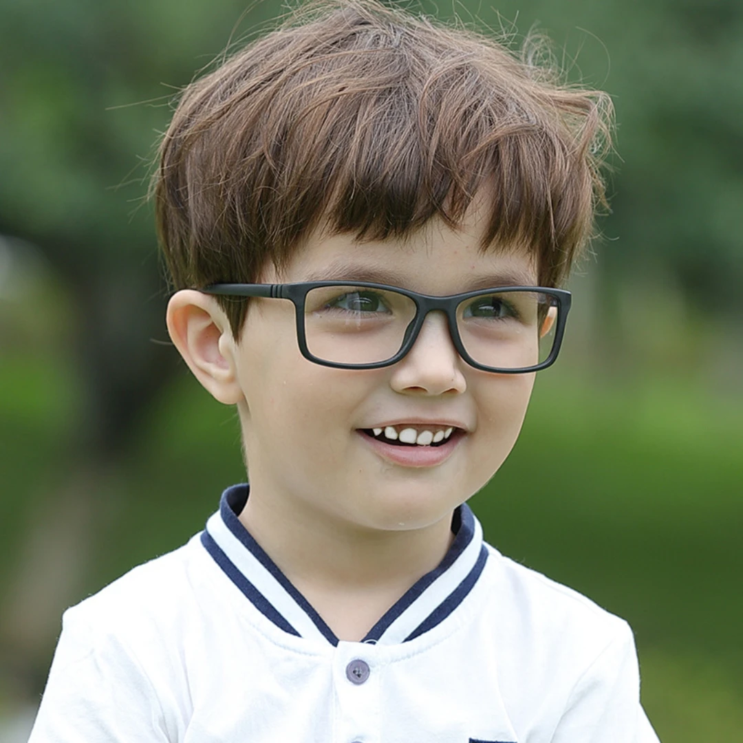 Glasses Frame Children Glasses | Children Prescription Glasses ...