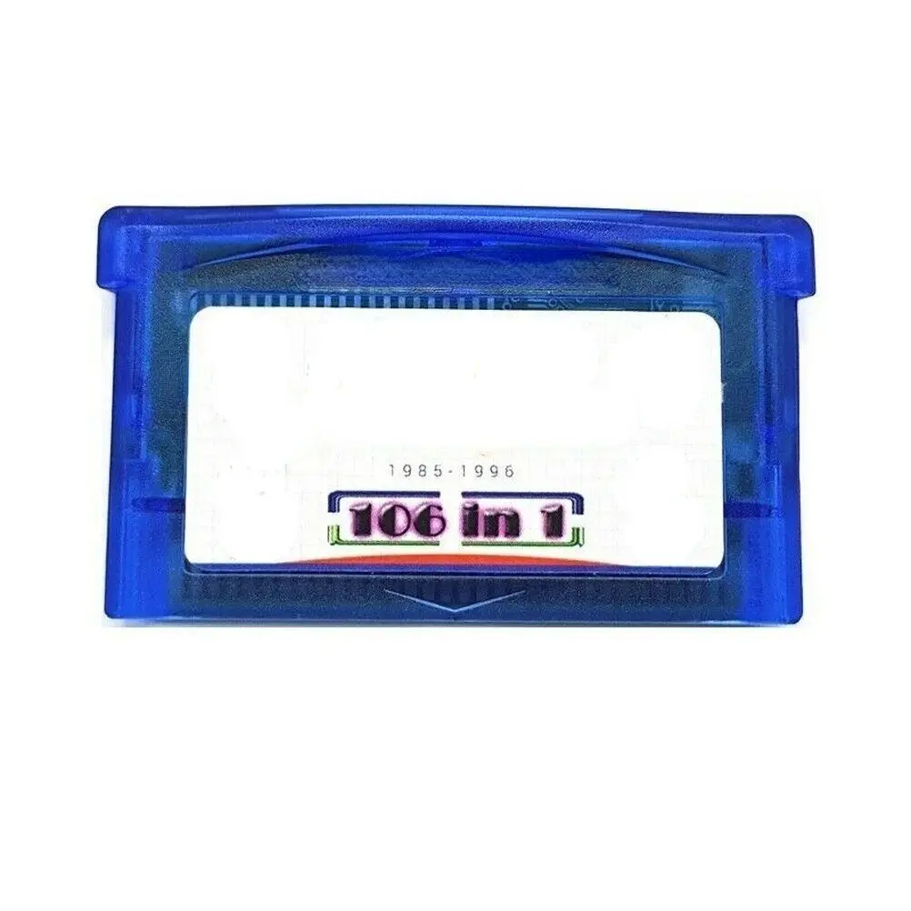 Collection-106-in-1-SMS-Master-System-Multi-Cartridge-Card-for-GBA-SP ...
