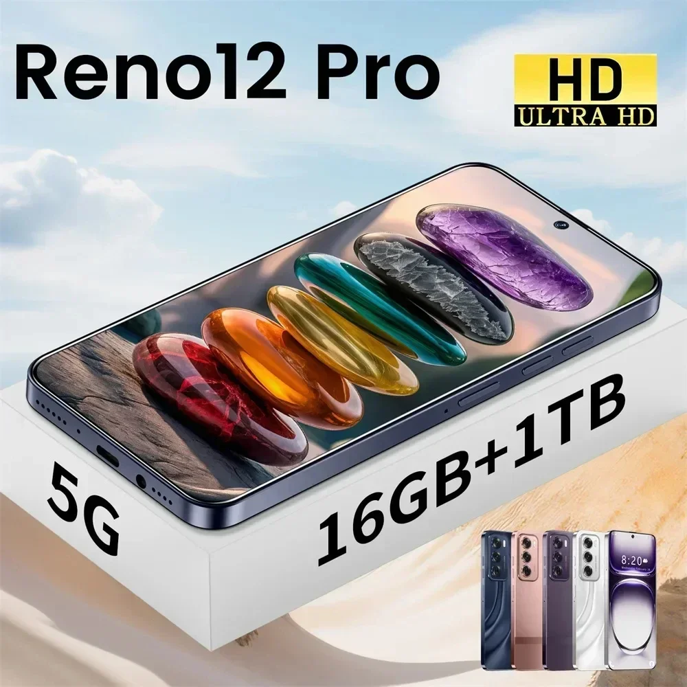 Reno12-Pro-Smartphone-Vers-o-Global-Celular-Original-4G-5G-Dual-Sim ...