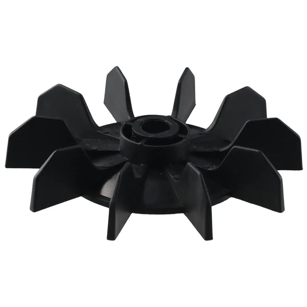 14mm-Shaft-Motor-Fan-Blade-with-10-Vanes-Small-135mm-OD-Direct-on-Line ...