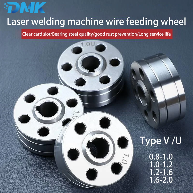 DMK-Hand-held-Laser-Welding-Accessories-Wire-Feed-Machine-Wire-Feed ...