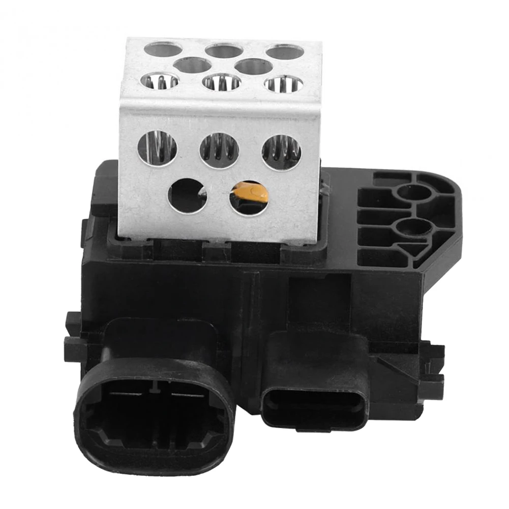 Radiator-Fan-Motor-Relay-Resistor-9829220580-9673999980-for-Peugeot-208 ...