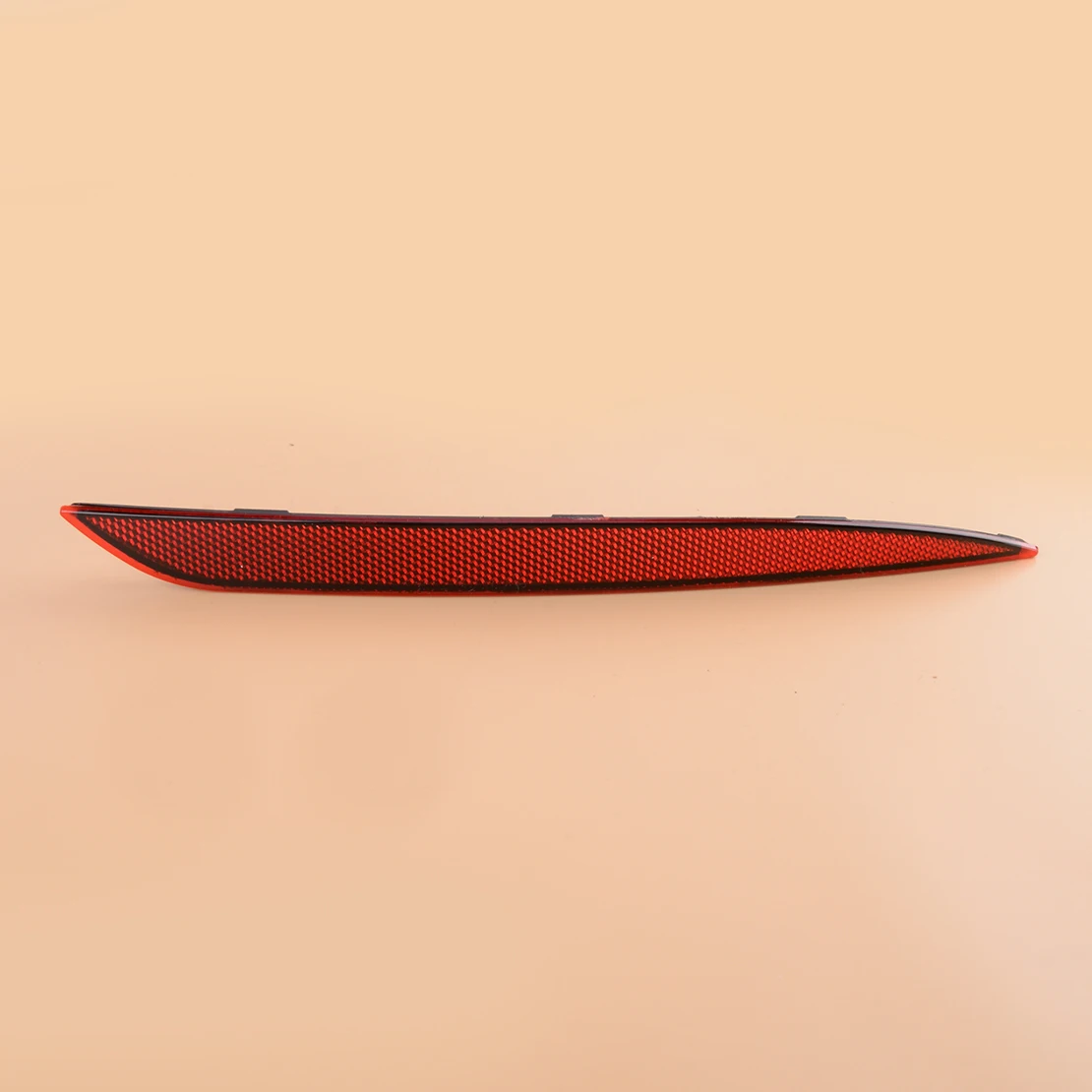 149581800C Car Rear Right Bumper Reflector Reflex Tail Light Lamp ...