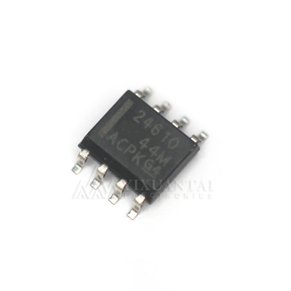 10pcs-SOP8-UC2843BD1R2G-UC2845BD1R2G-UC3843D8TR-UCC24610DR-UC2843 ...