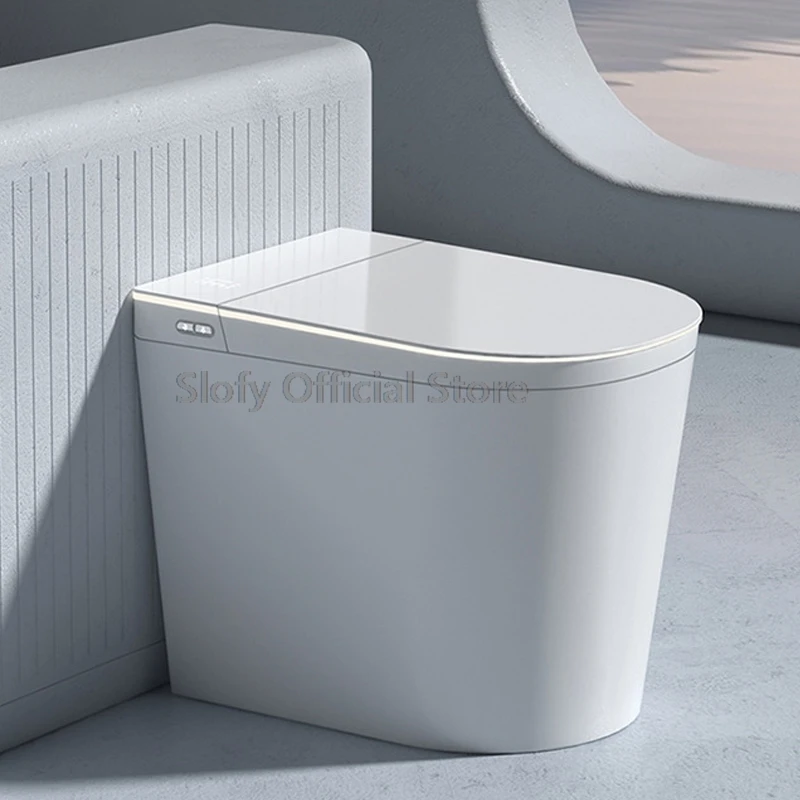 Bid-de-inodoro-inteligente-inodoro-alargado-integrado-asiento ...