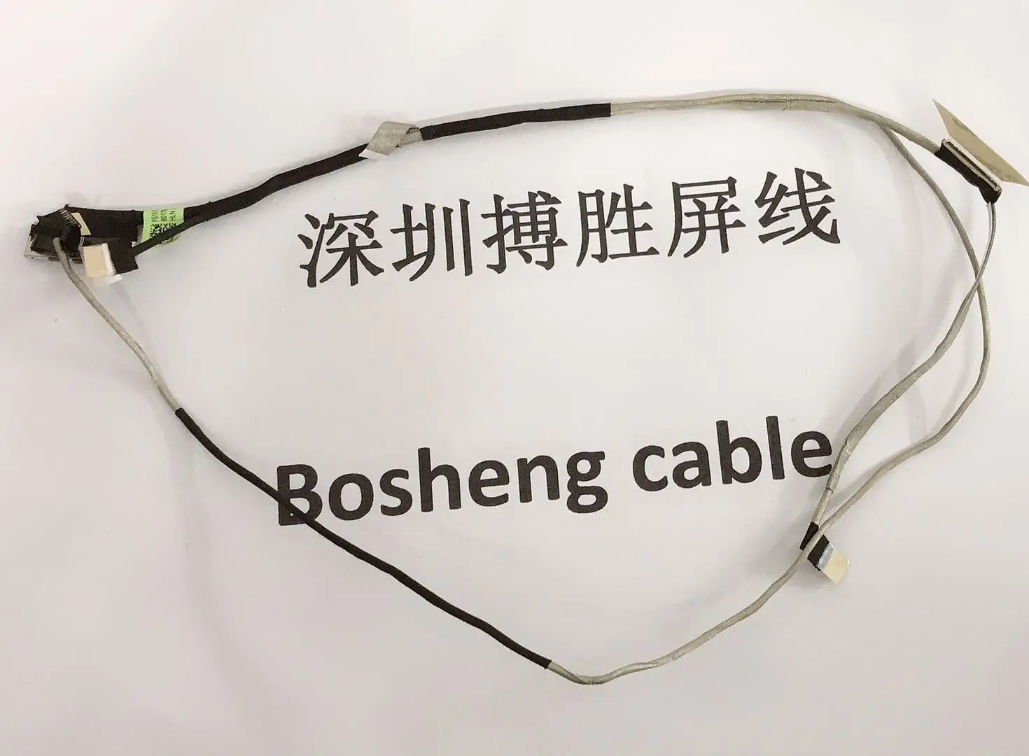 Video-screen-Flex-cable-For-HP-850-G3-750-G3-755-G3-PS1615-laptop-LCD ...