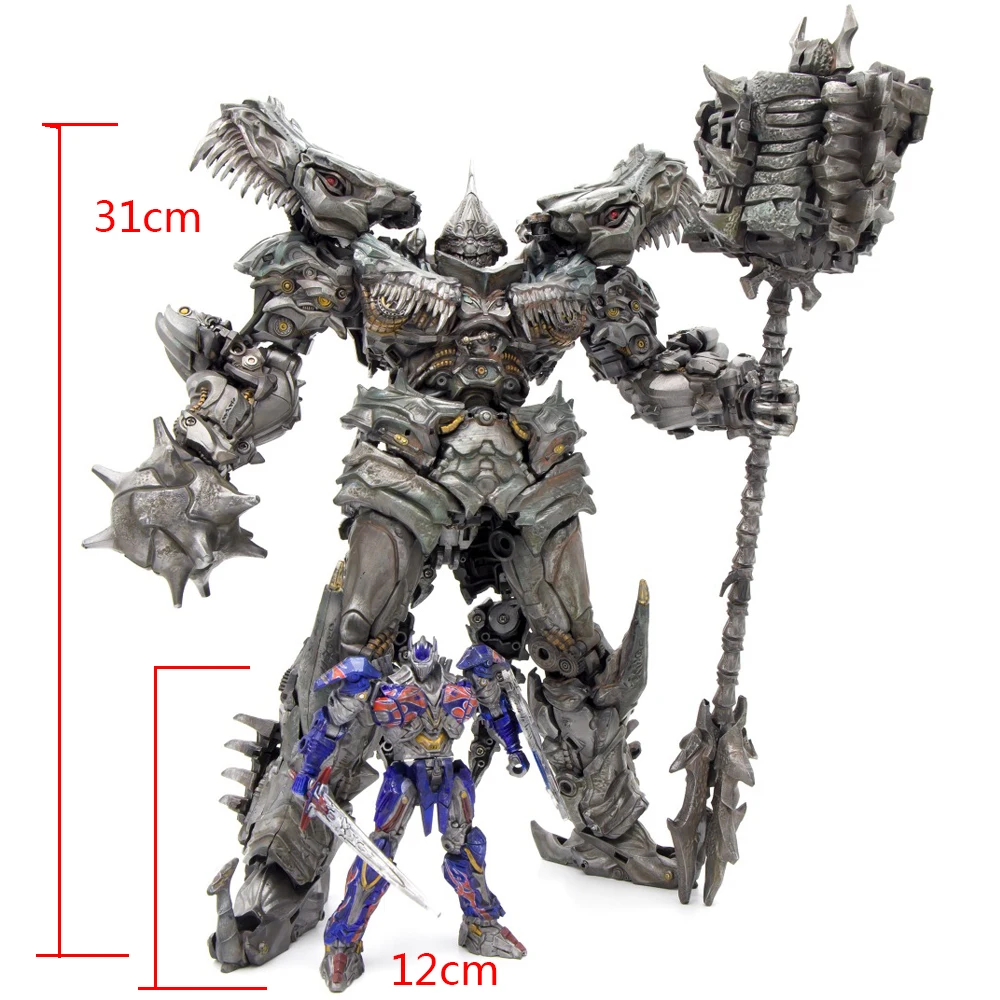 Dinobots Transformers 4 Grimlock