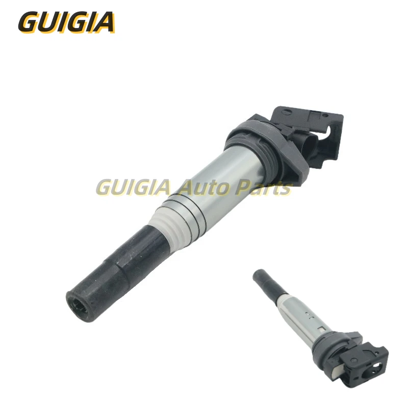 12138657273-TZ Ignition Coil Suitable for BMW X3 X5 X6 Z4 328i 335i ...