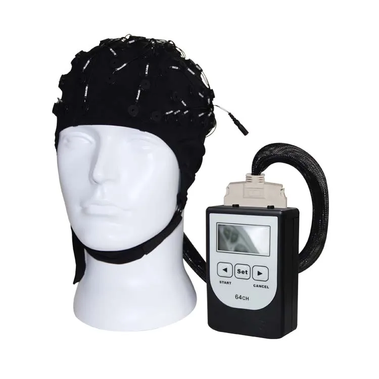 Portable Eeg Machine