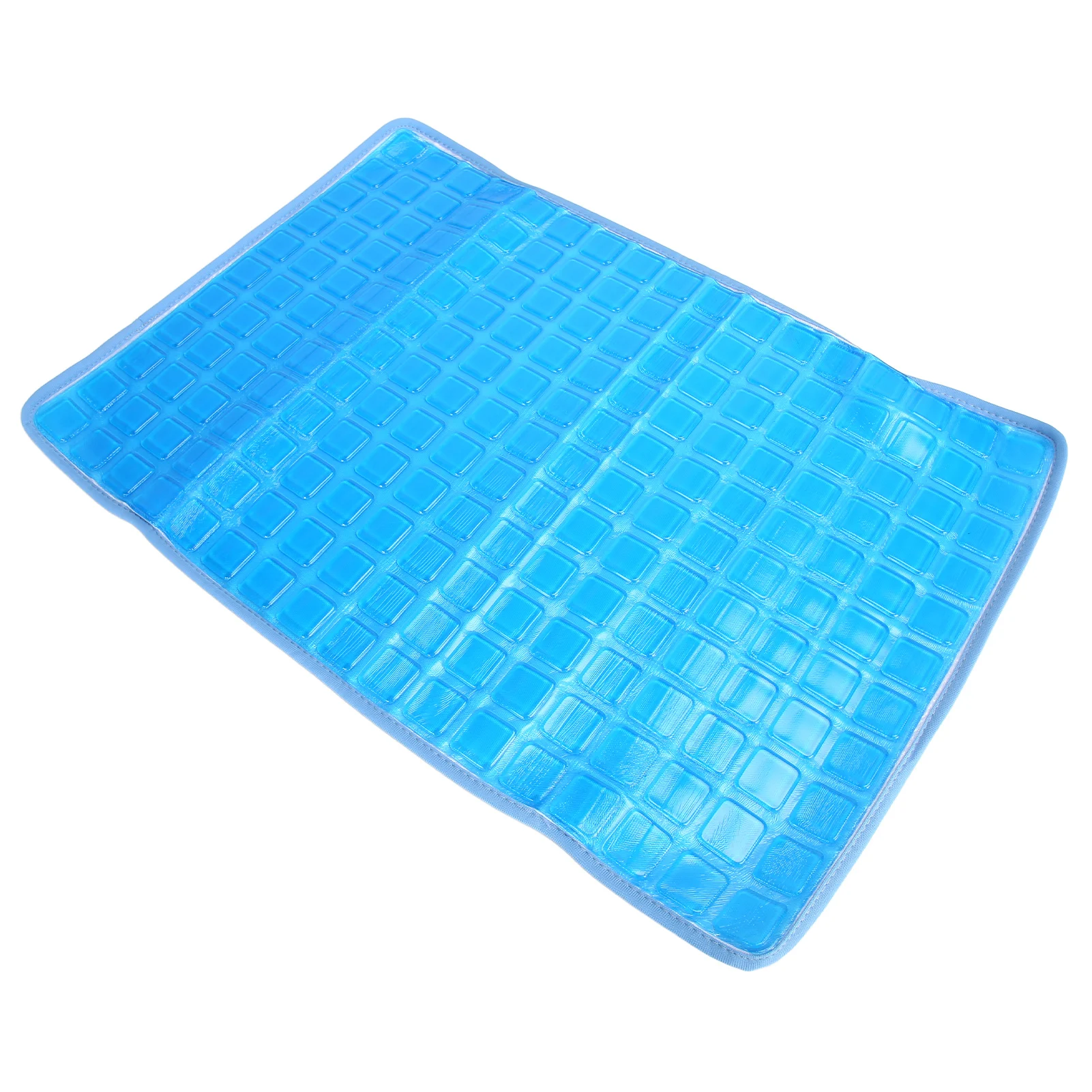 Gel-Cooling-Mat-Soft-Anti-Slip-Foldable-Reusable-Breathable-Pillow ...
