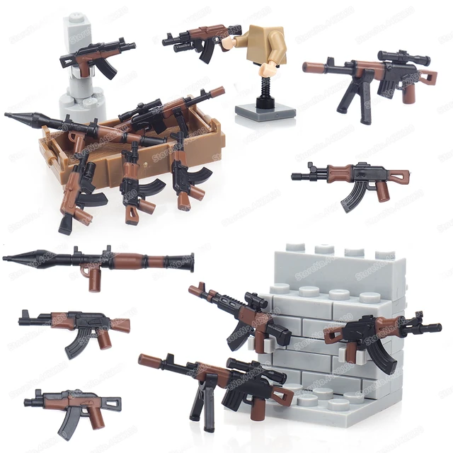 QBZ-95 Automatic Rifle Chinese Gun Metal Weapon Model PUB, 56% OFF