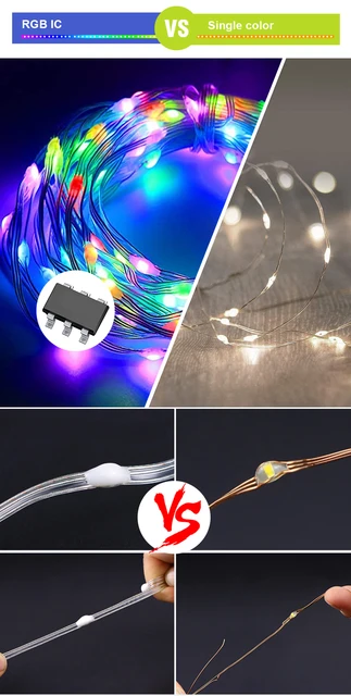 NodeMCU, Running WLED, Doesn't Work When Daisy Chaining LED, 58% OFF