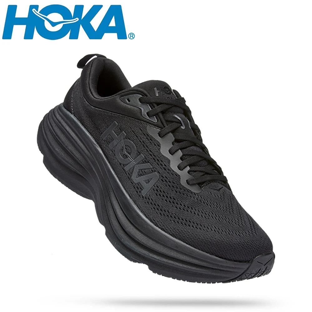 HOKA Zapatillas deportivas para hombre y mujer, zapatos transpirables ...