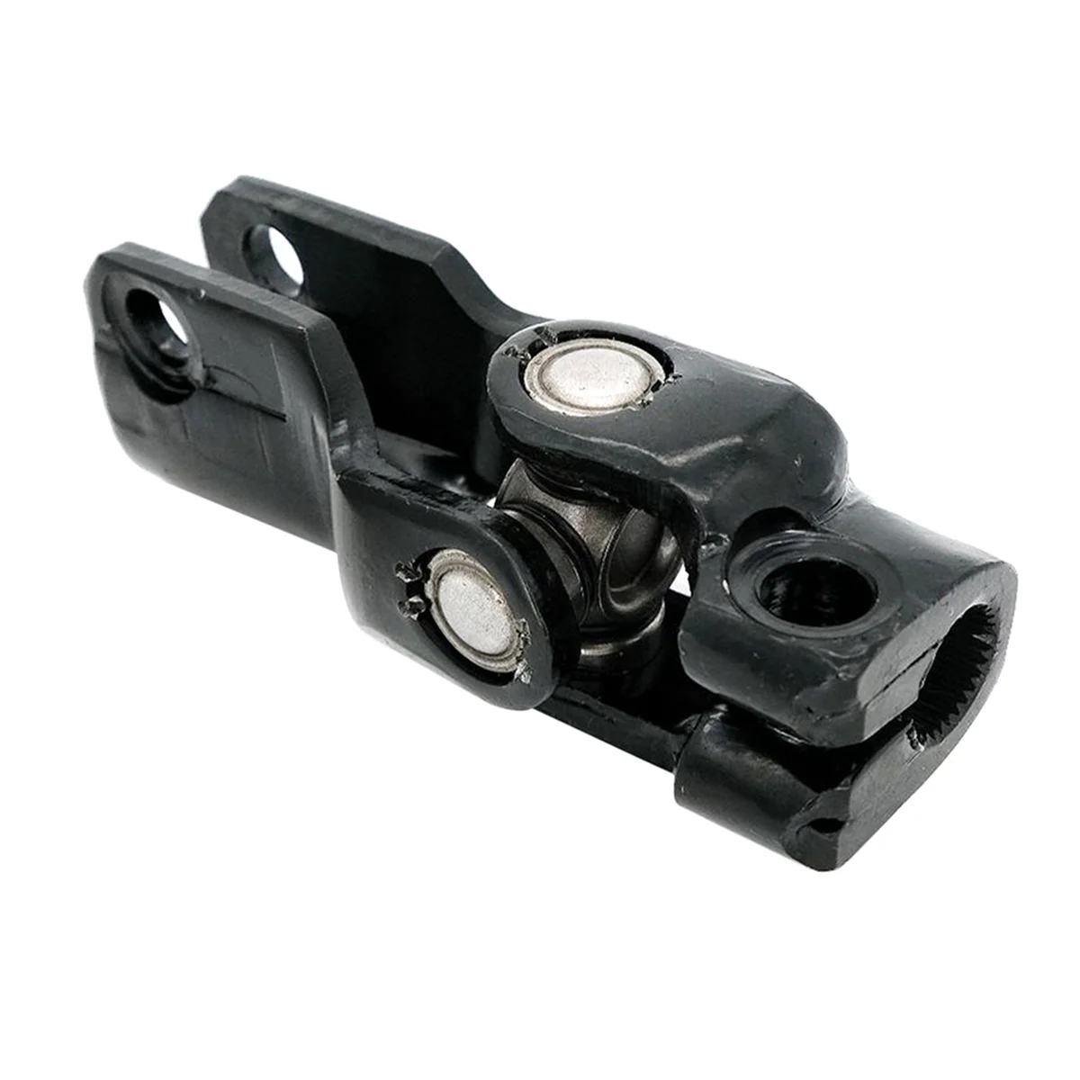 Golf-Cart-Accessories-604613-Electric-Golf-Cart-Steering-Yoke-Assembly ...