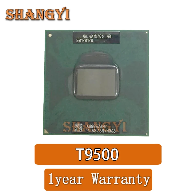 Intel-Core-2-Duo-T9500-laptop-processor-6M-Cache-2-6GHz-800-Dual-Core ...
