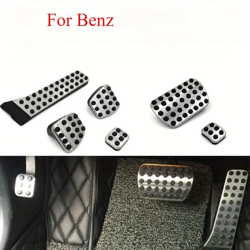Suitable for Mercedes-Benz C-Class E-Class GLC GLK CLS GLE S throttle ...