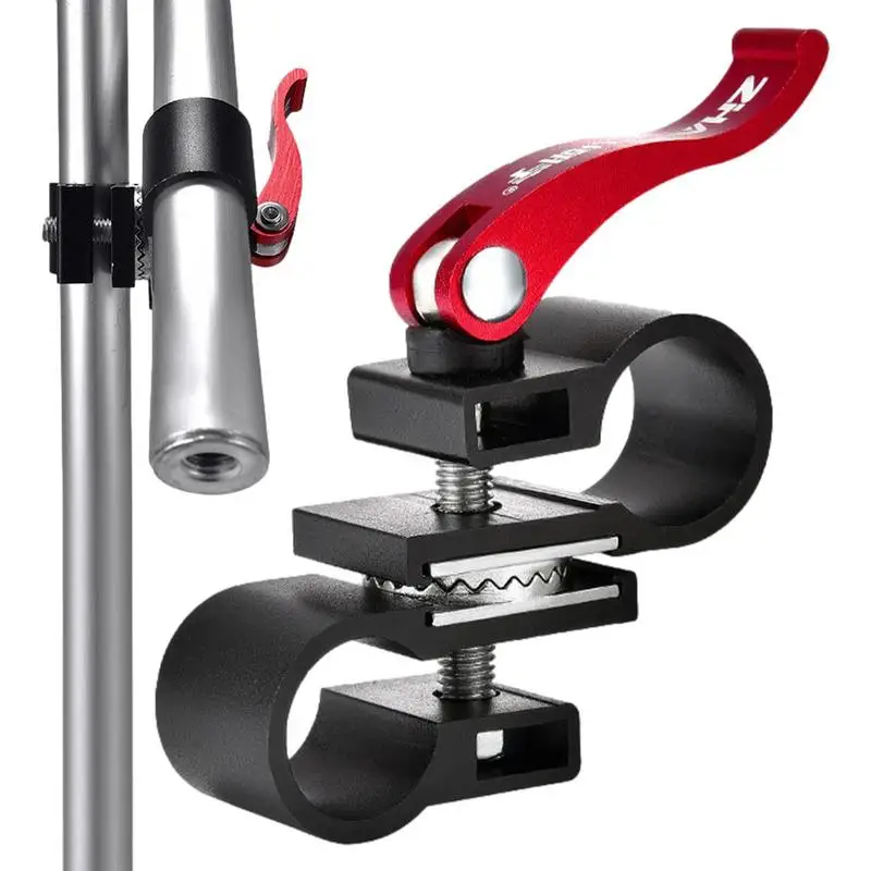 Umbrella Clamp For Chair Adjustable Umbrella Base Stand Holders Clamp ...
