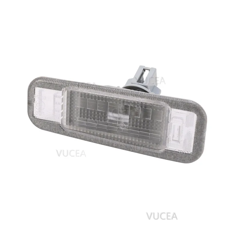 Montaje-de-l-mpara-de-matr-cula-para-Kia-Rio-Pride-2005-2012-original ...