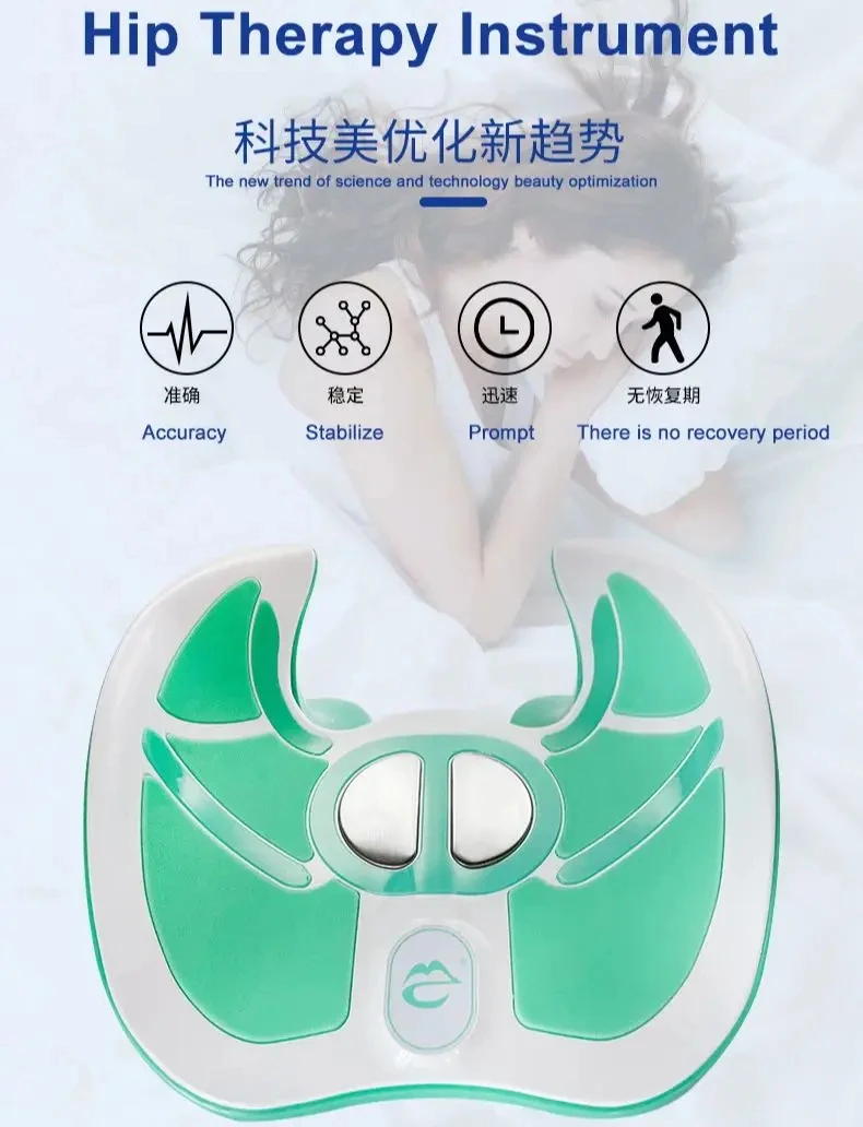 Portable-Women-Pelvic-Floor-Butt-Lifting-Electric-Machine-Pelvic-Floor ...