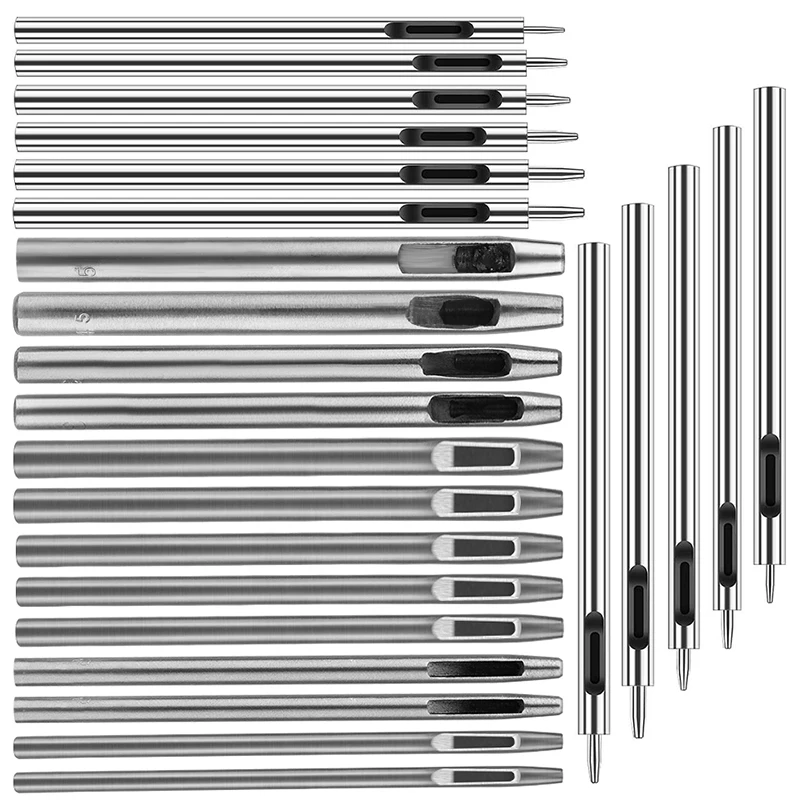 IMZAY-Kit-d-outils-de-poin-onnage-de-trous-en-cuir-artisanat-du-cuir ...