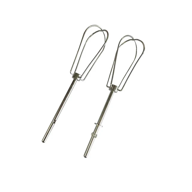 Kitchen Household Accessories Stainless Steel Small Egg Beater Hand ...