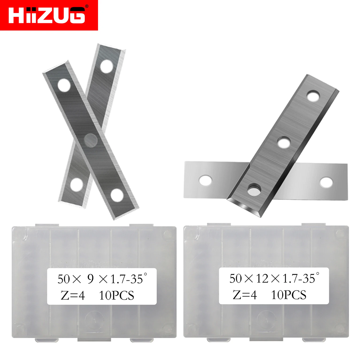 50mm-Carbide-Inserts-Cutters-4-Edge-for-Spiral-Helical-Planer ...