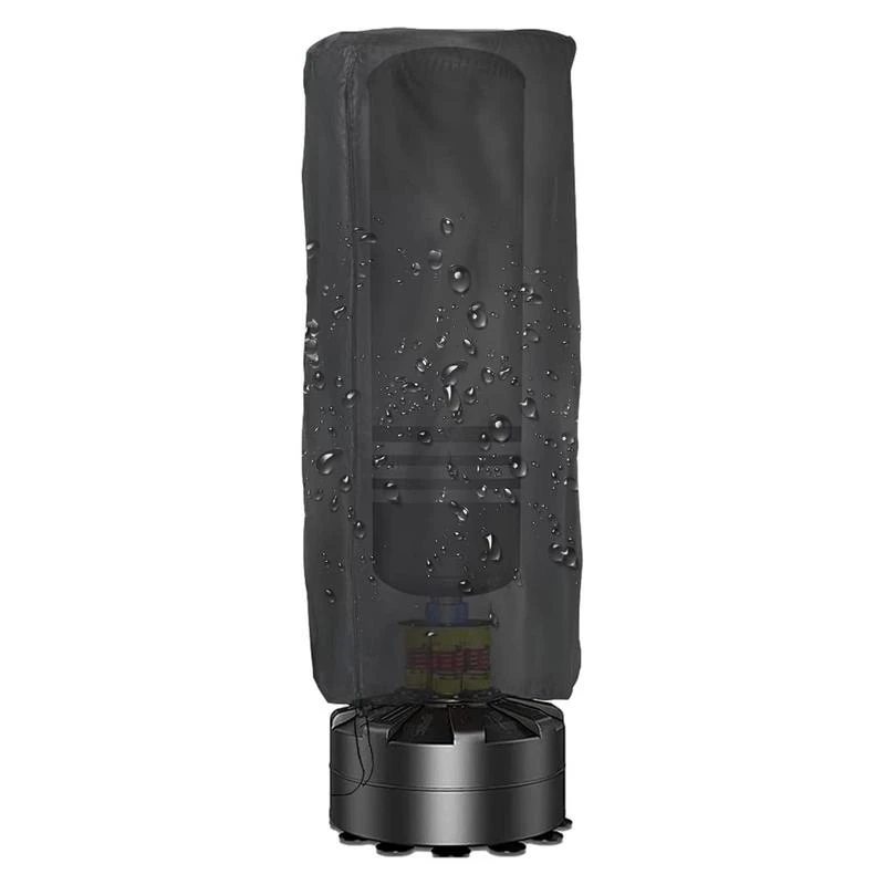 Boxing Bag Cover Standing Boxing Bag Cover Outdoor Waterproof Dust ...