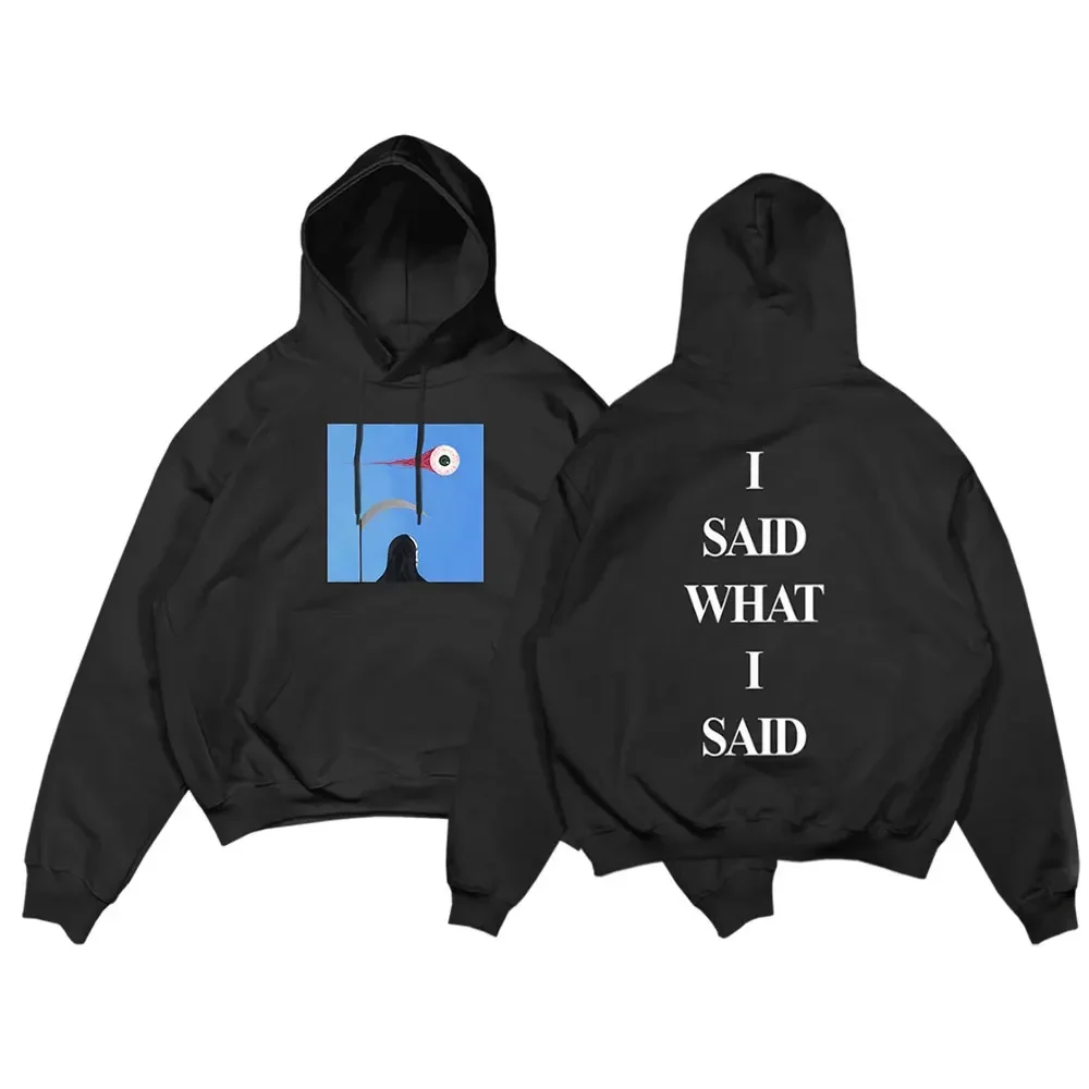 Doja-Cat-Paint-The-Town-Red-Merch-Hoodies-Winter-plus-size-Women-Hooded ...