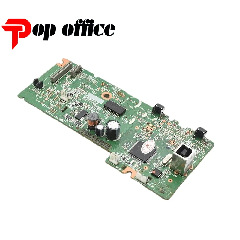 Placa-l-gica-madre-Formatter-para-Epson-L220-L355-L100-L210-L565-L455 ...