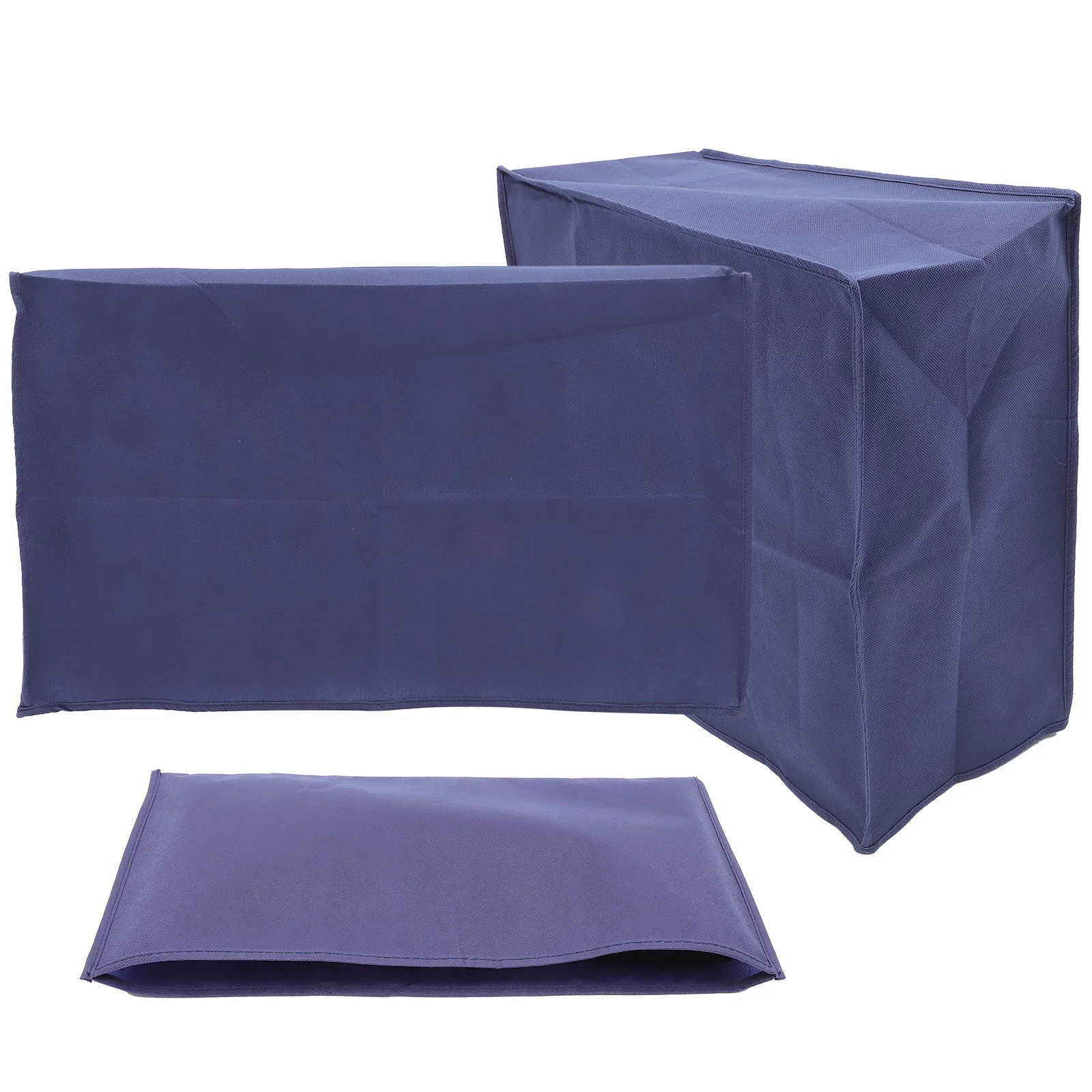 Cover-Computer-Monitor-Pc-Protector-Keyboard-Cpu-Jackettower-Covers ...