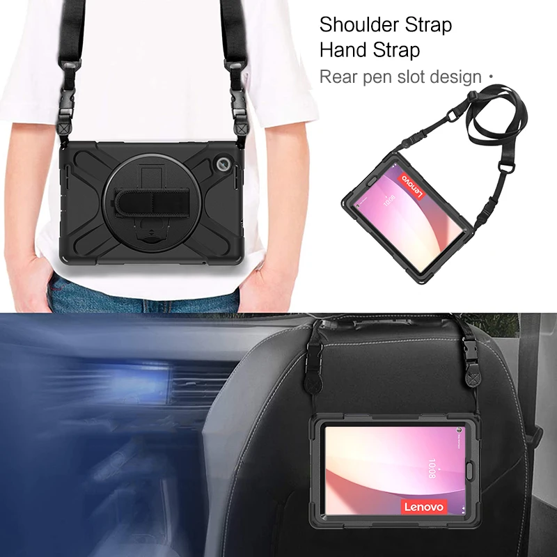 Children's Shockproof Tablet Case - Durable Protective Cover for P11 ...