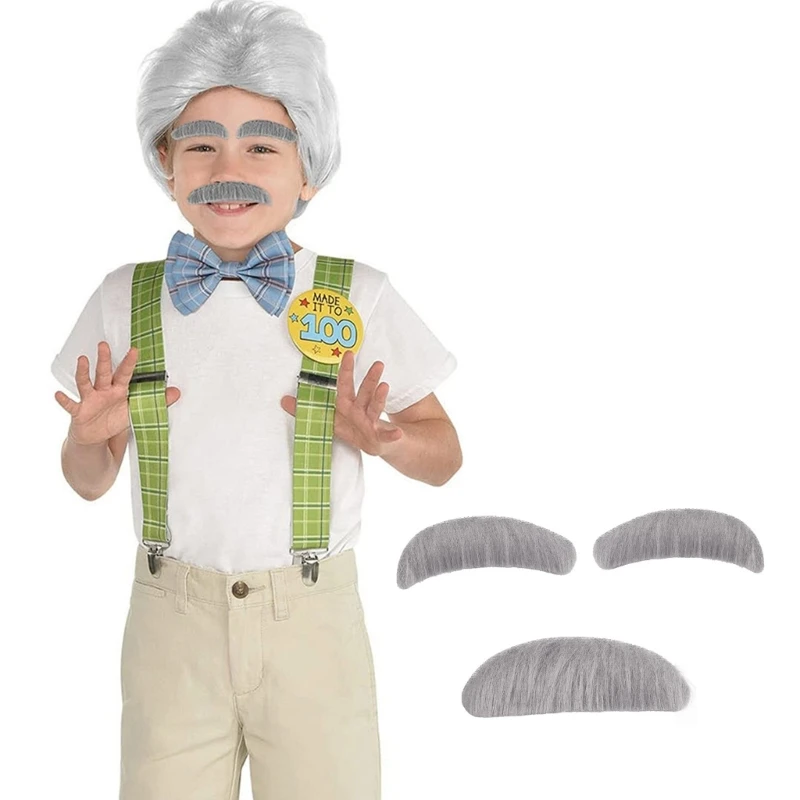Costume Eyebrows