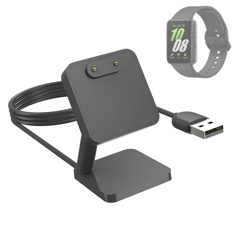Desktop-Stand-Charger-Adapter-USB-Charging-Cable-Dock-Station-Holder ...