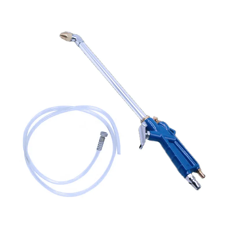Engine-Water-Gun-Pneumatic-Cleaning-Tool-Car-Washer-Cleaning-40cm-High ...