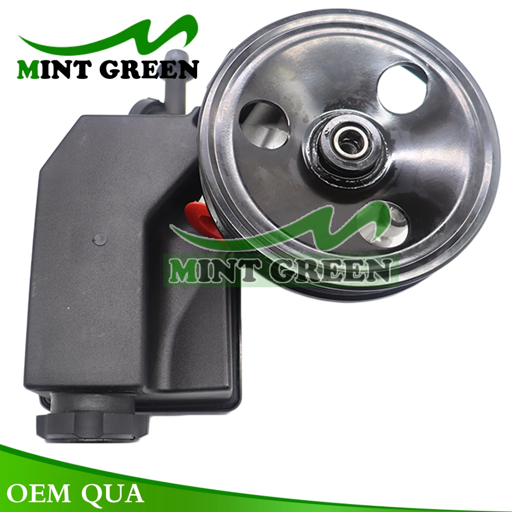 MCOOL FREESHIP Power Steering Pump 52089300AB 52089300AC 05093985AA ...