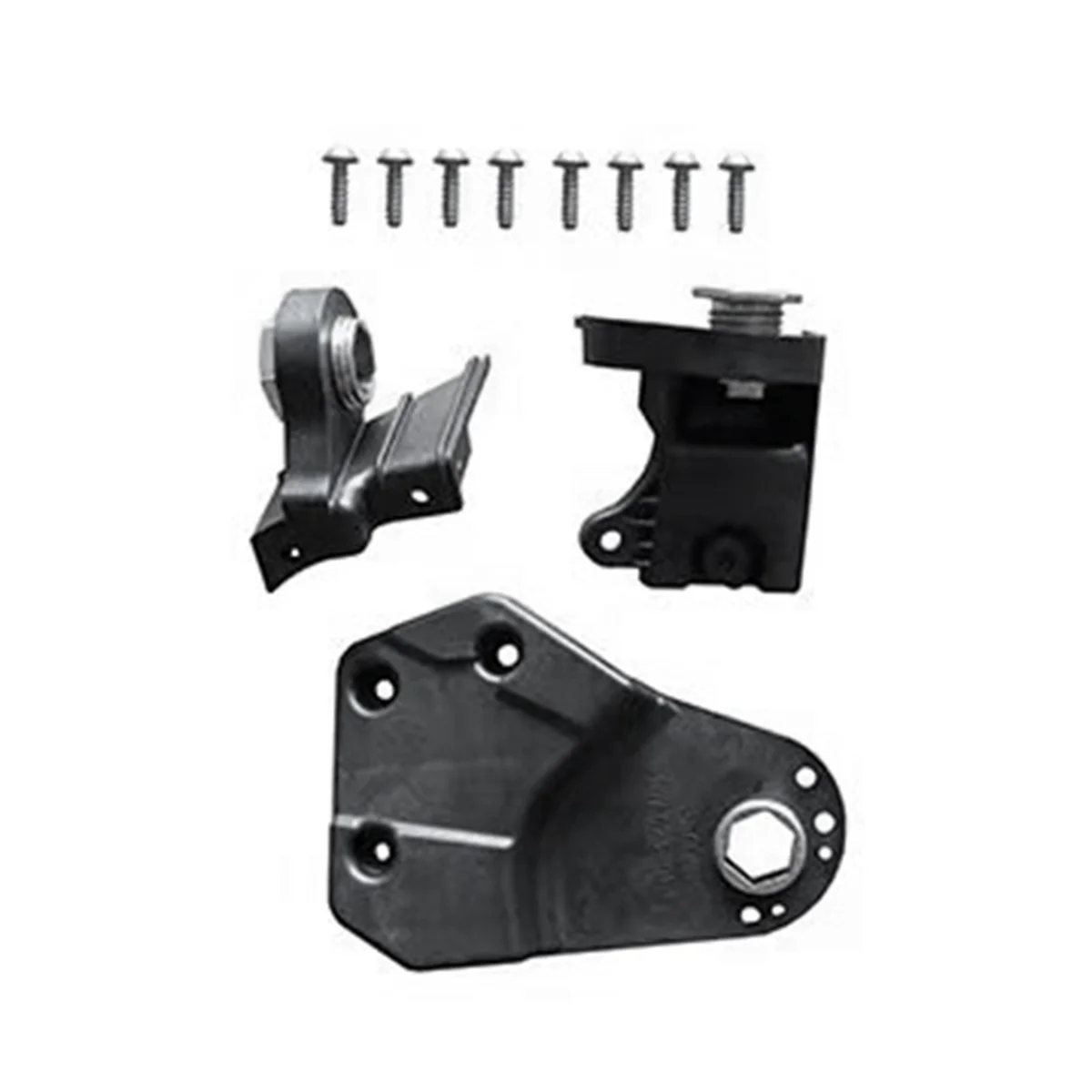 Left-Side-Headlight-Bracket-Repair-Kits-A2138203904-for-Mercedes-Benz-E ...