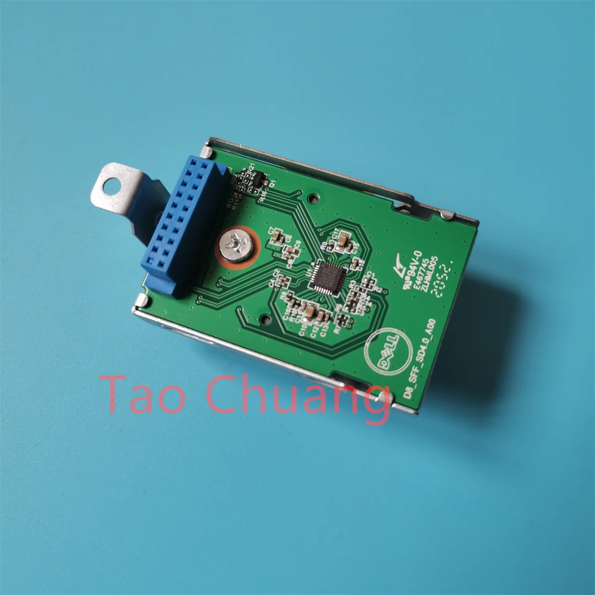 FOR DELL 7040 5040 3040 7060 7070 5070 7050 T3460 T3440 T3450 T3430 T3431 MT SFF SD card reader ...