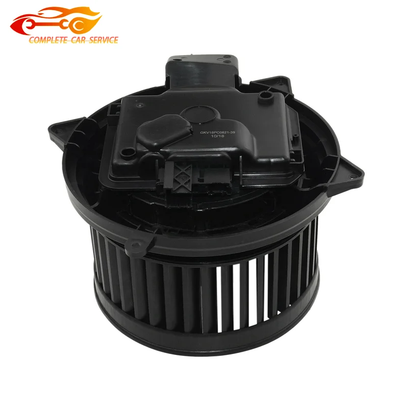A1648350007-A1648350507-1648350307-Blower-Motor-Suit-For-Mercedes-W164 ...