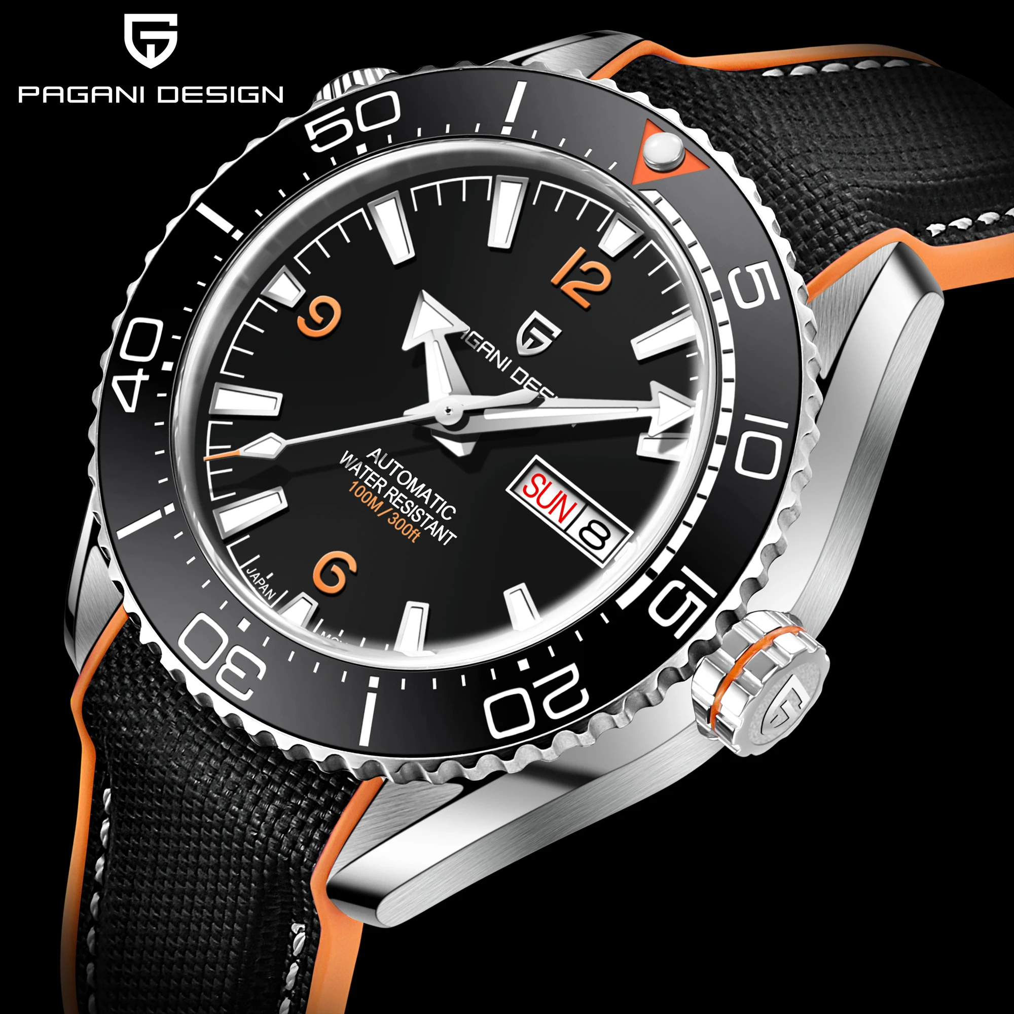 PAGANI-DESIGN-42MM-classic-luxury-men-mechanical-wrist-watch-100M ...