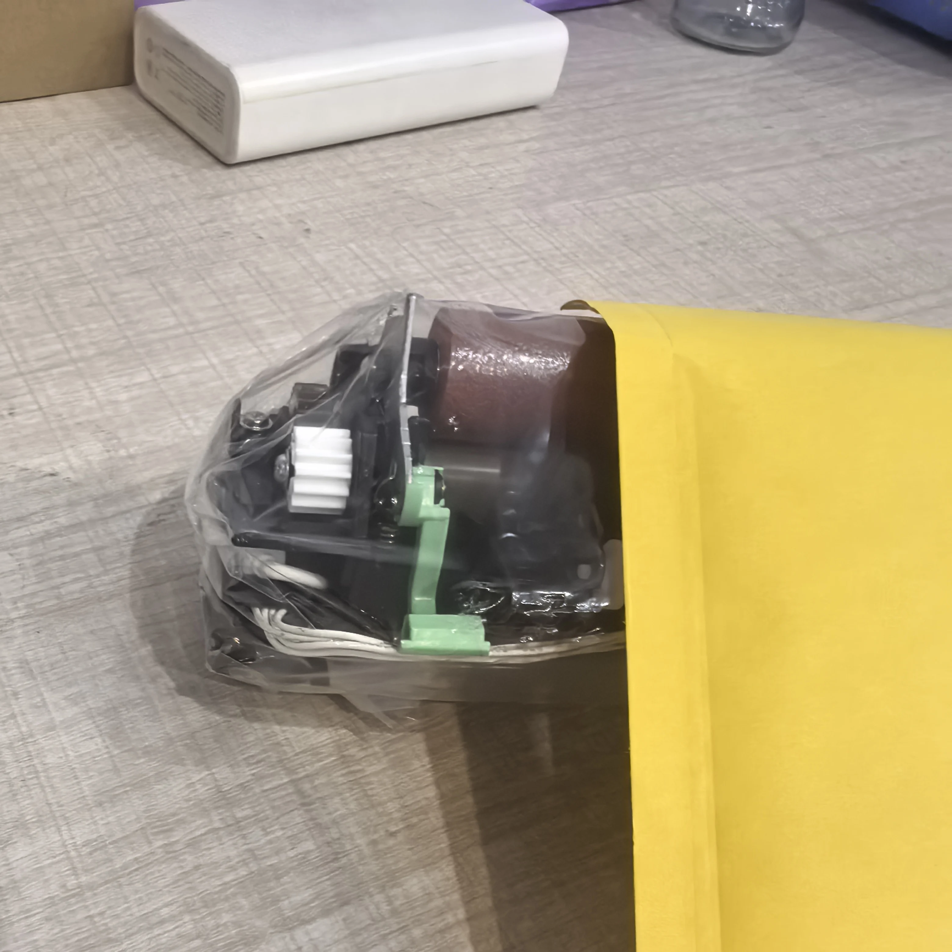 Fuser Unit Assy For Brother DCP L2540DN L2540DW L2541DW L2540 L2541 L ...