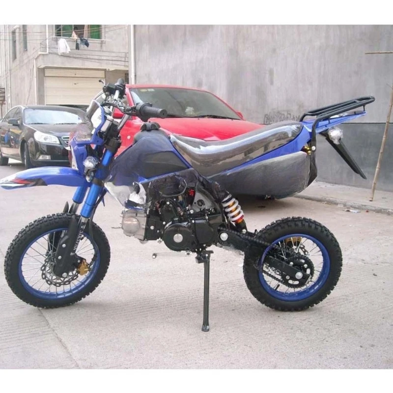 High-speed motorcycle 2-wheel 125cc fuel off-road motorcycle high-speed ...