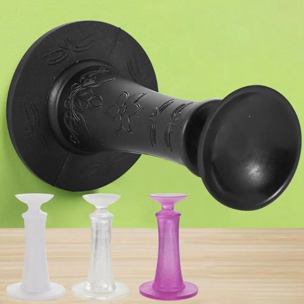 Tope-de-puerta-de-silicona-anticolisi-n-soporte-de-suelo-autoadhesivo ...